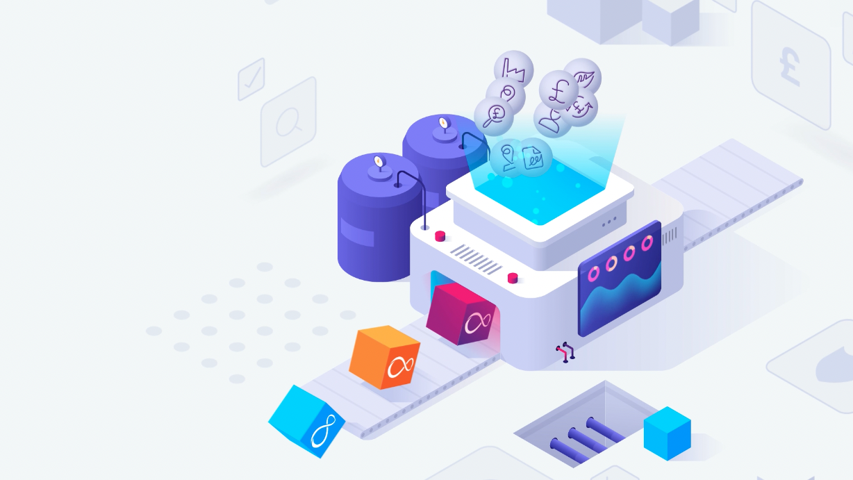 Everything, all at once, all in the same place - mnAI